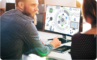 How Machine Learning Models Power the Next Generation of Content ...